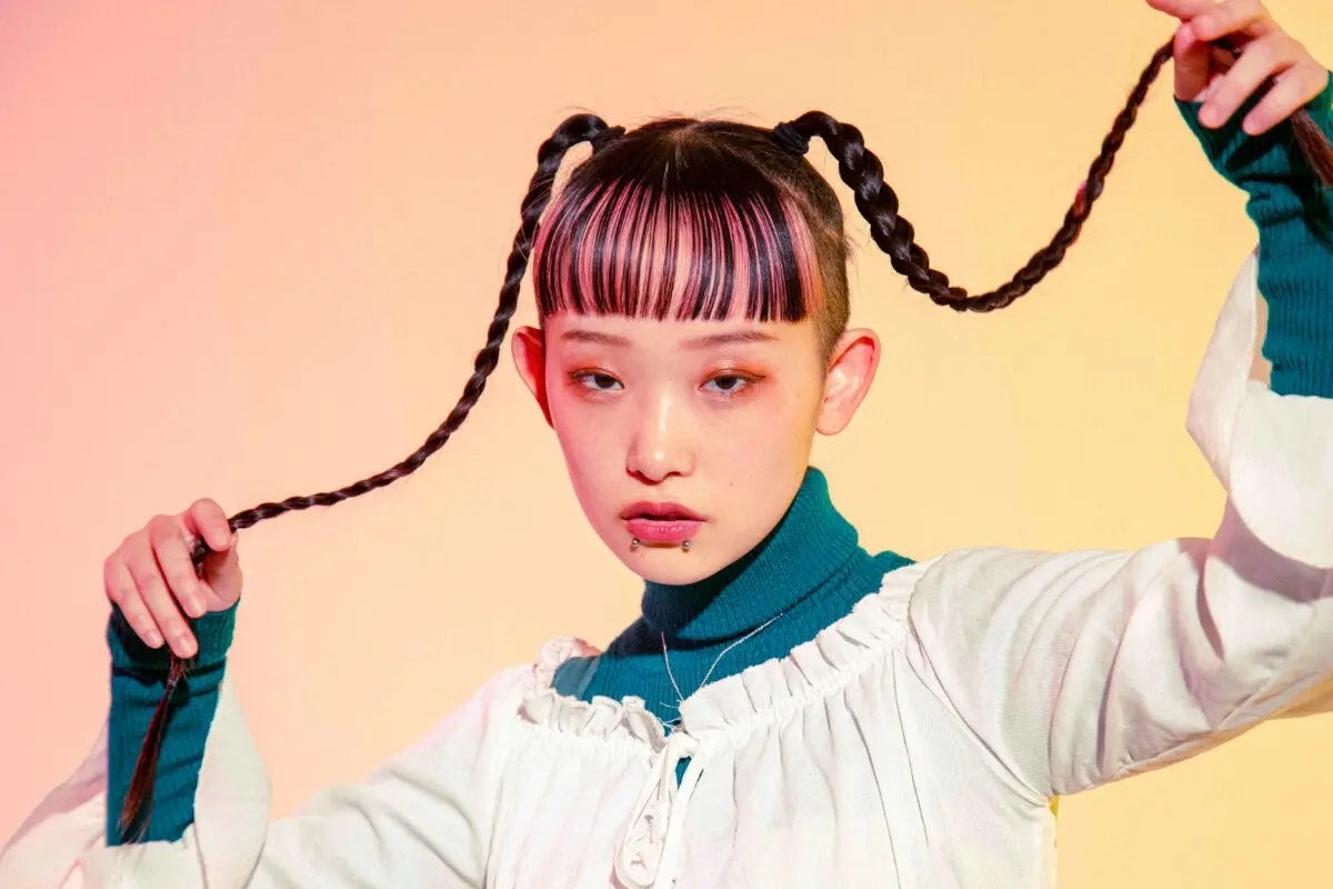 Wednesday Campanella is on fire with “Edison” – Asian Music Review