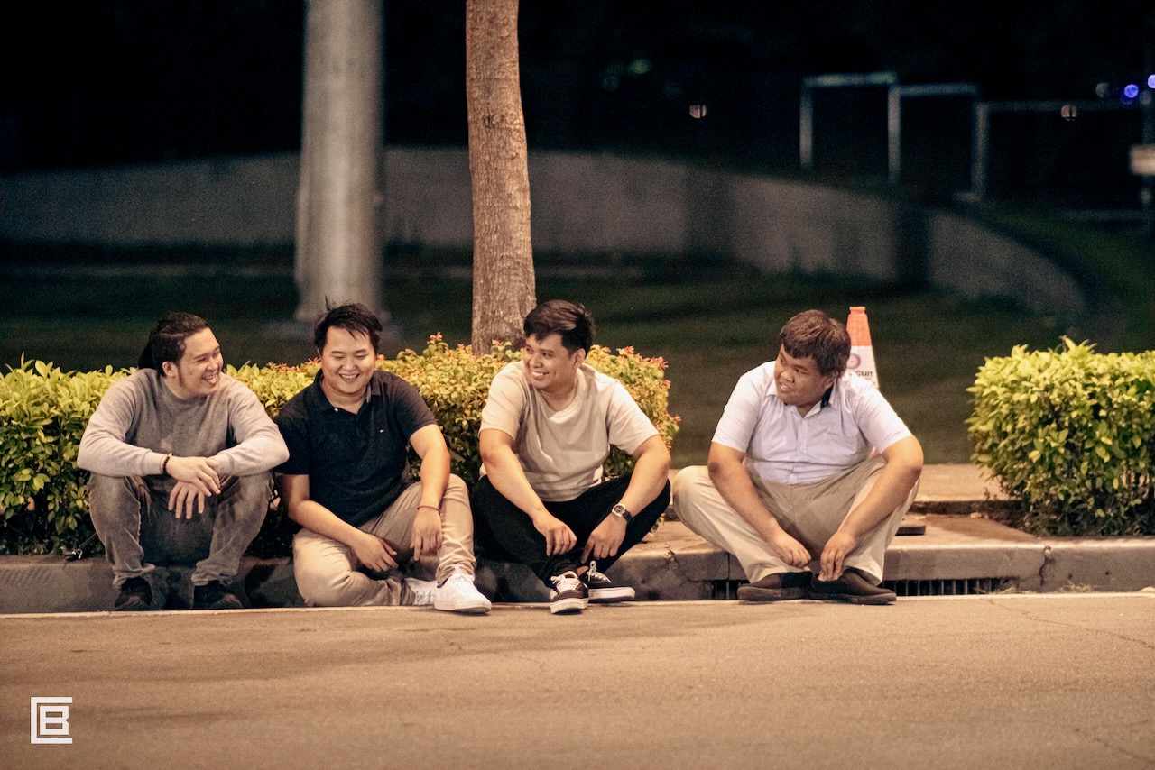 Mad Generic brings hope with ‘You Save Me’ – Asian Music Review