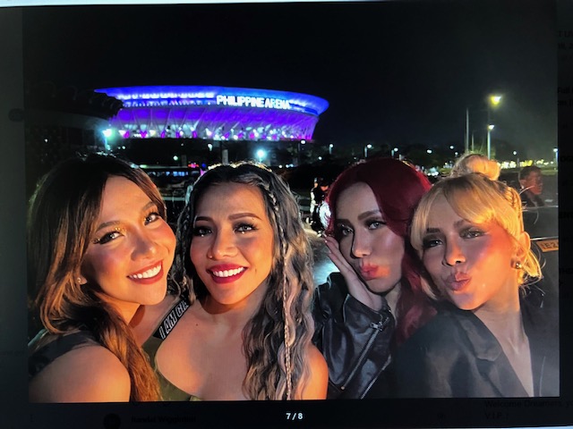 4th Impact – There’s No Stopping Them Now – Asian Music Review