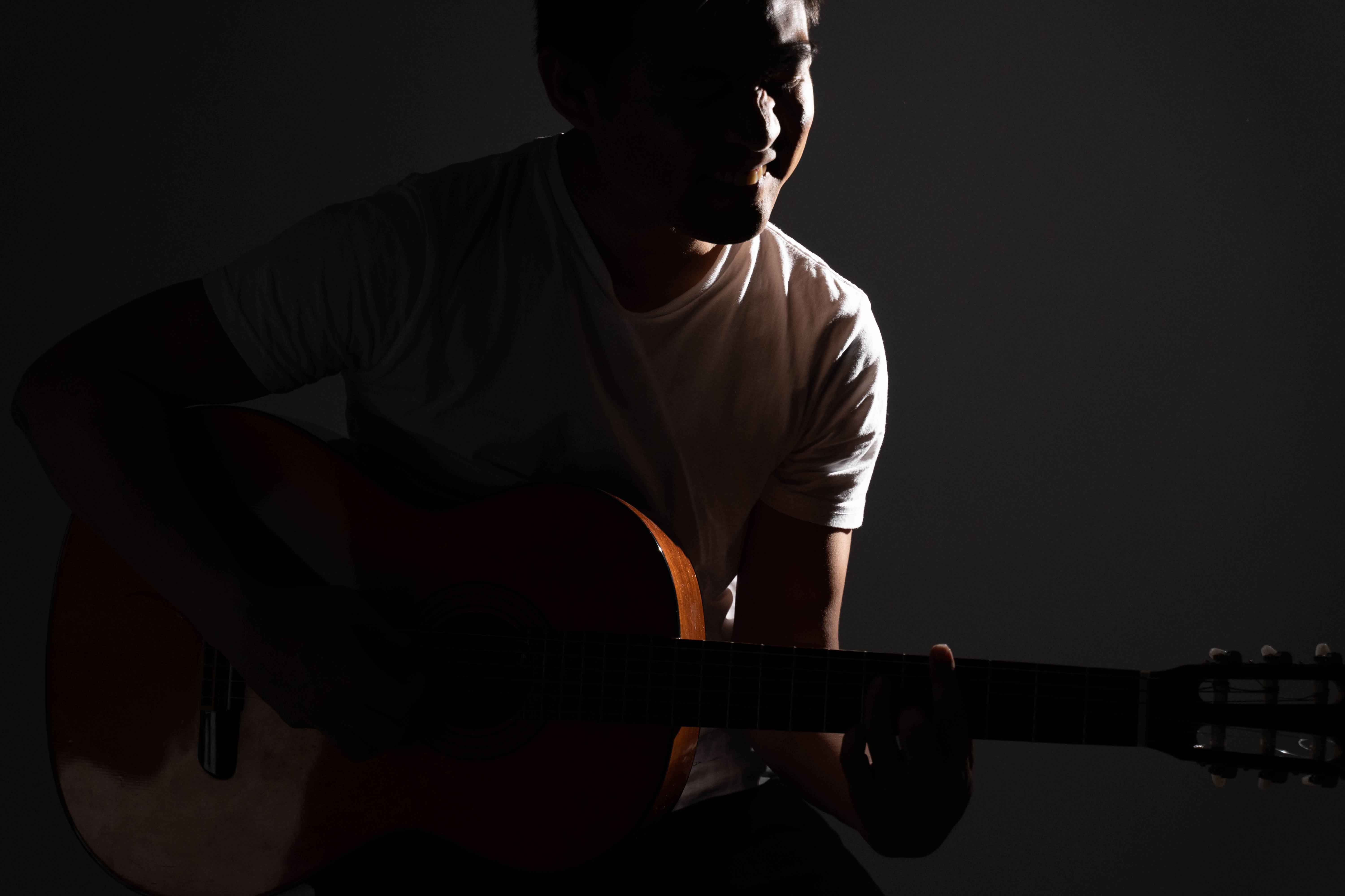 Joshua Ignacio debuts his powerful inspirational single “Unending Power ...