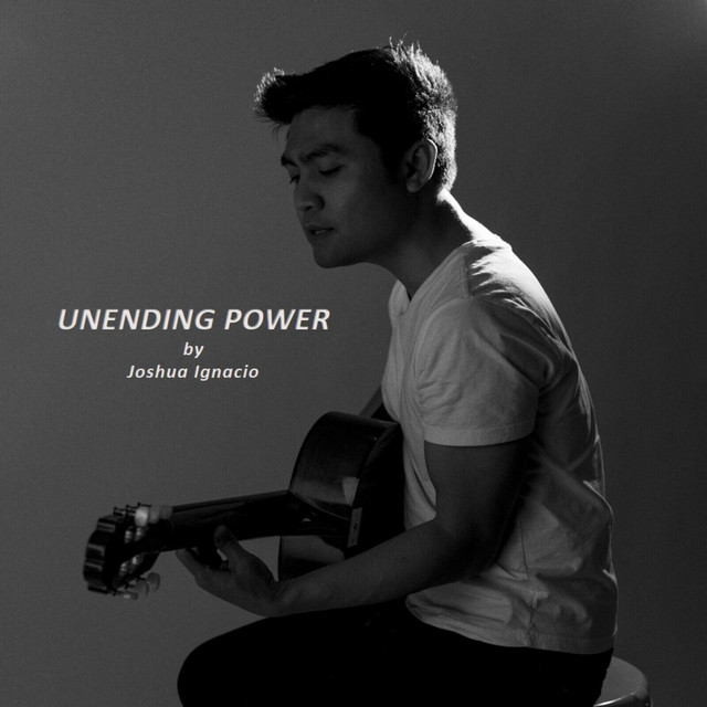 Joshua Ignacio debuts his powerful inspirational single “Unending Power” – Asian Music Review