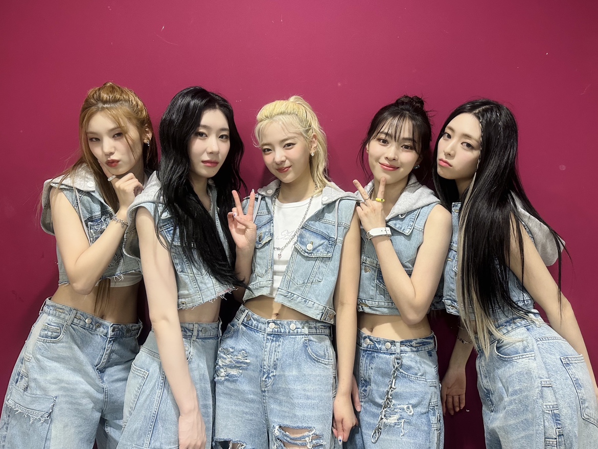 ITZY faces judgment over its own unique perspective? – Asian Music Review