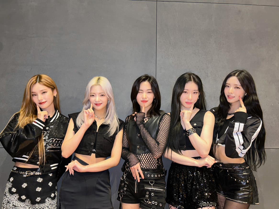 ITZY faces judgment over its own unique perspective? – Asian Music Review